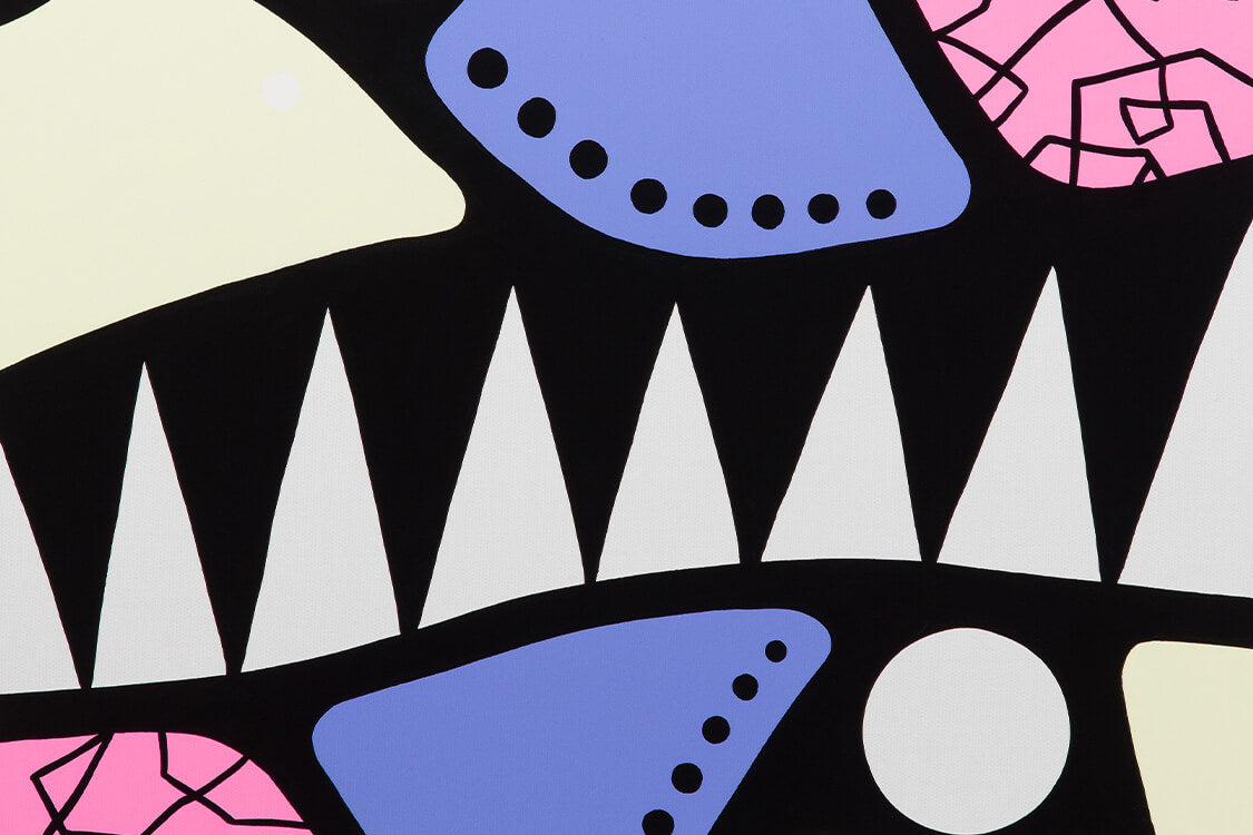 AHHI CHOI: 365 Inspiration | Whitestone Gallery