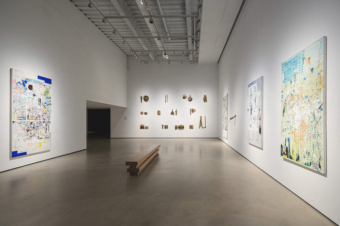 Alternate Reality: Southeast Asian Exhibition | Whitestone Gallery