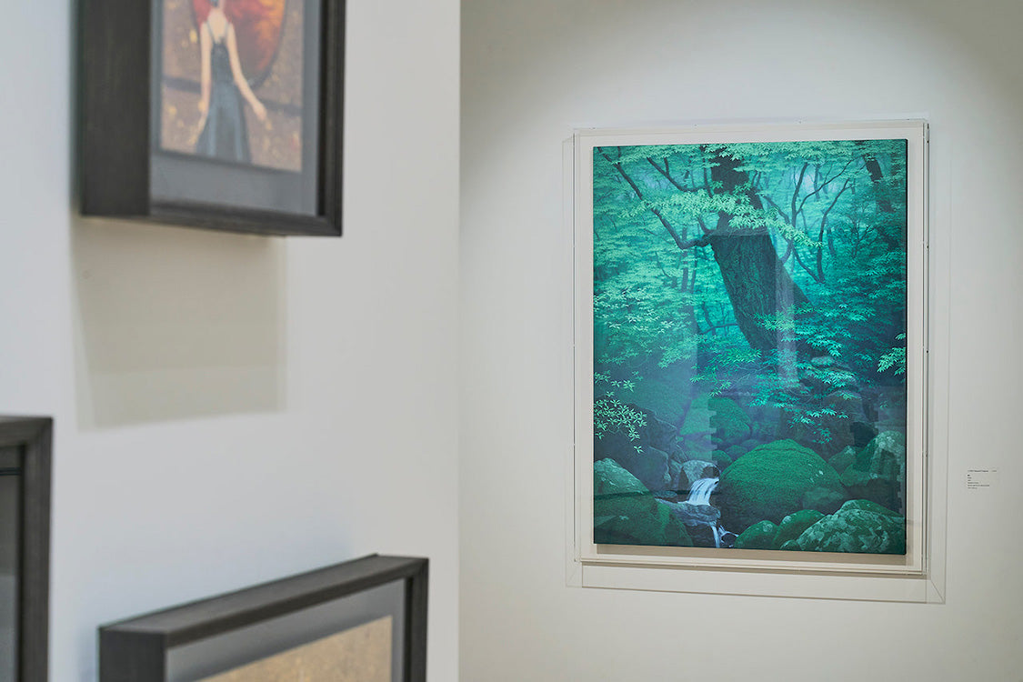 The Beautiful Universe of Kazuyuki Futagawa Portraying the Invisible ...