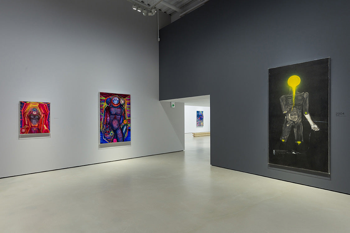 The Connection between Nature and Humans as the Starting Point: Yuxing ...