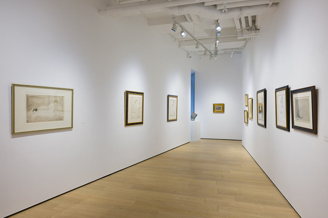 Foujita A Celebrated -Wakon Yosai - Japanese culture/Western technolog ...