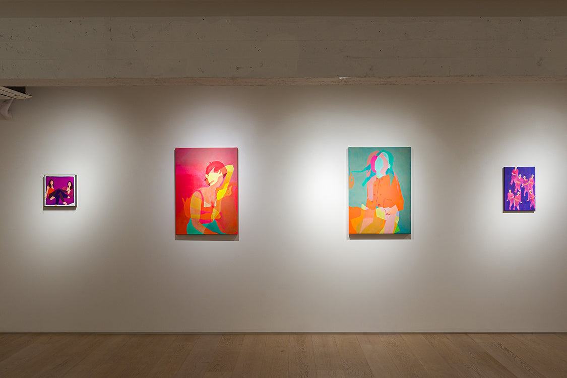 Unfolding the Layers: Rebecca Bernau’s Deep Dive into Art, Identity, a ...