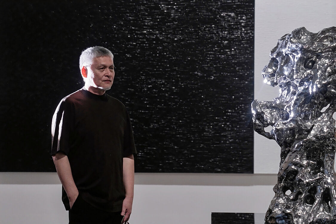 The Innovative Journey of Tianjin Ren: An Exploration of the "The Trac ...