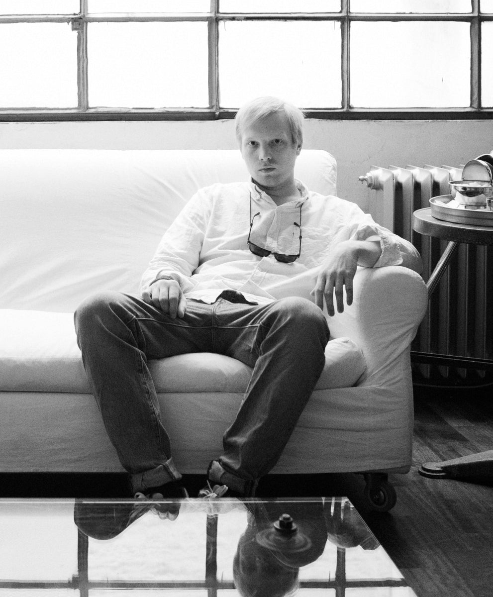 CHRIS SUCCO | Whitestone Gallery