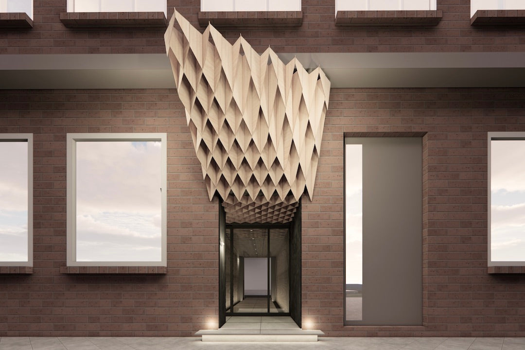 Mainland China's First Gallery Space Opens in Beijing 798 Art District ...