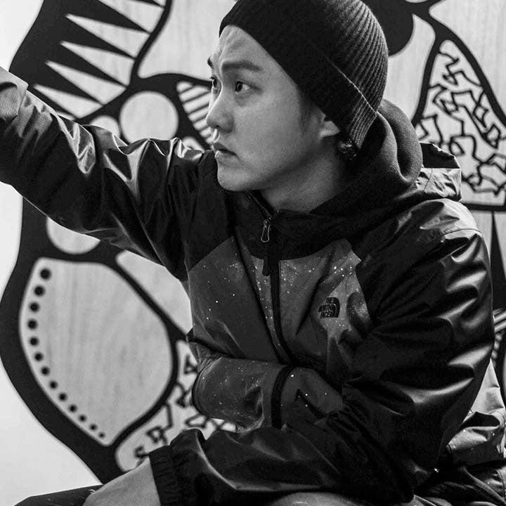 AHHI CHOI | Whitestone Gallery