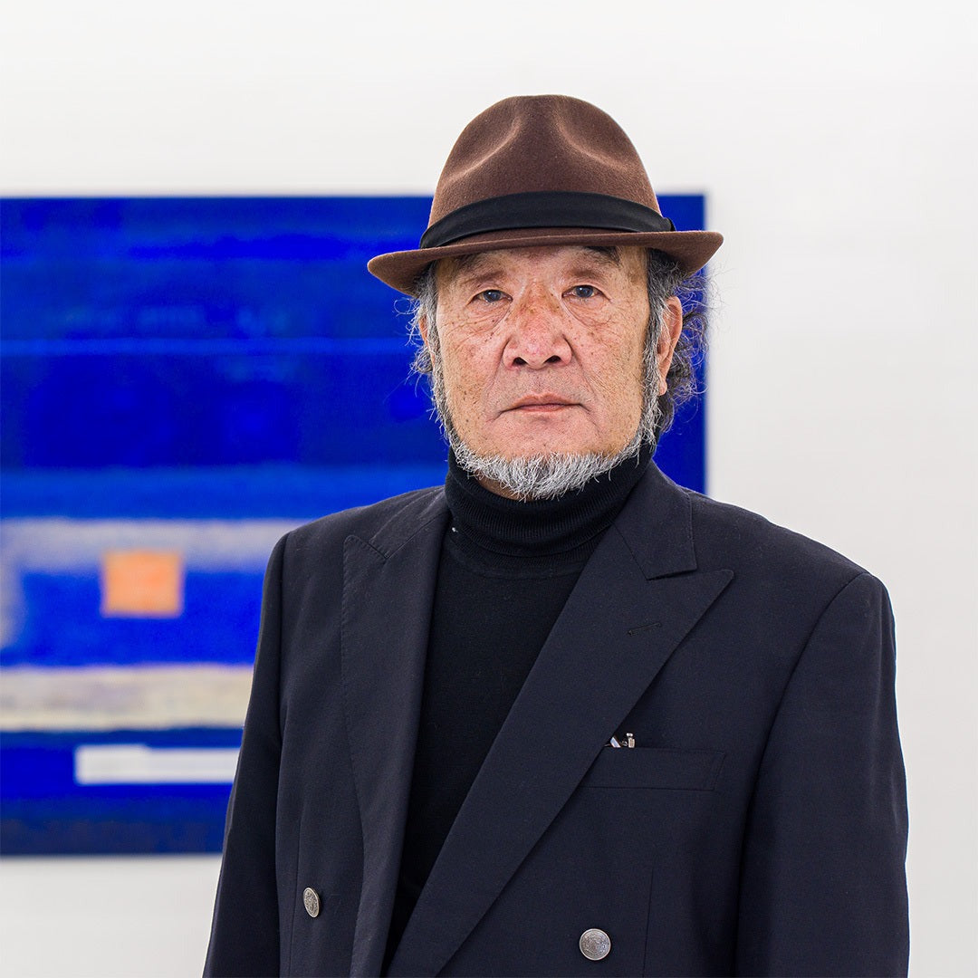 KATSUYOSHI INOKUMA | Whitestone Gallery