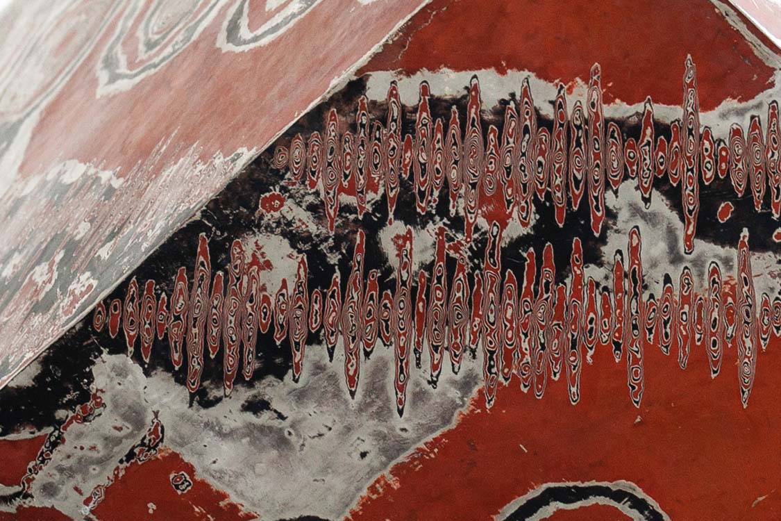 MADARA MANJI: EXPLOSION | Whitestone Gallery