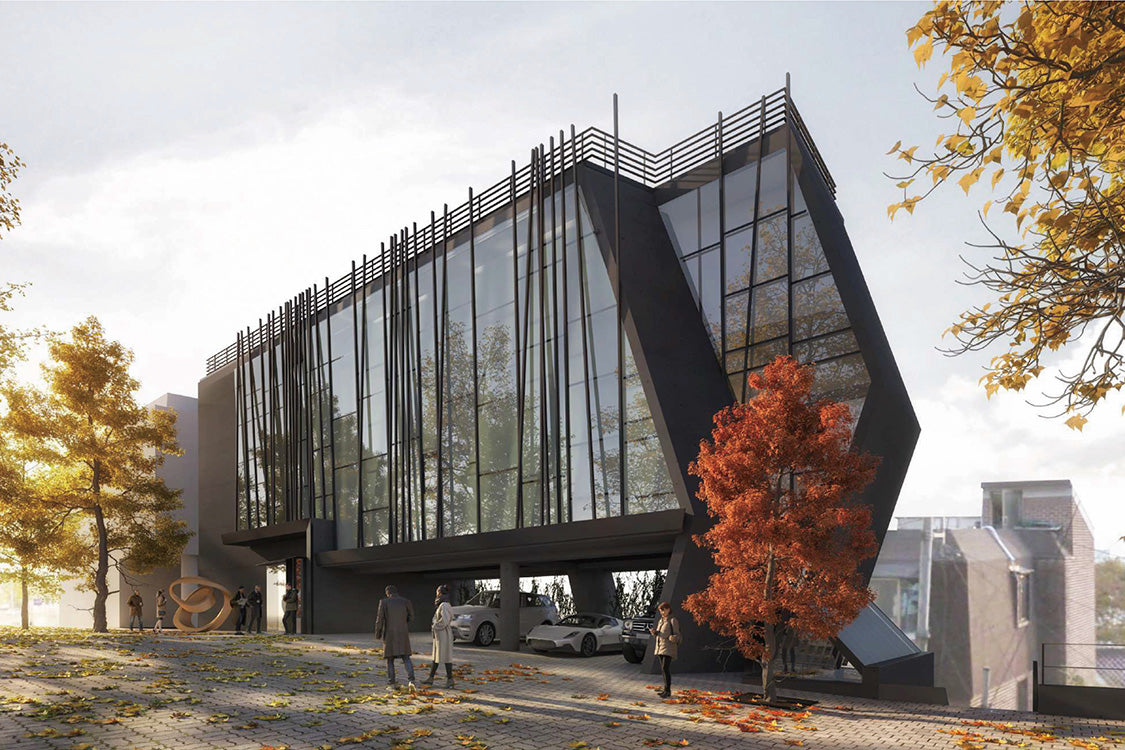 화이트스톤 갤러리 서울 지점 개관 | Whitestone Gallery