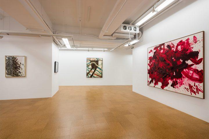 SELECTION OF GLOBAL JAPANESE ARTISTS: GUTAI-TODAY AND TO THE FUTURE ...