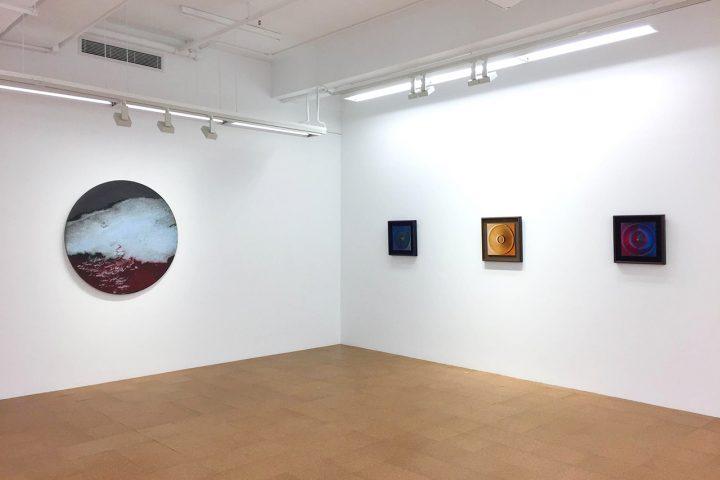 YUKO NASAKA: BOUNDLESS | Whitestone Gallery