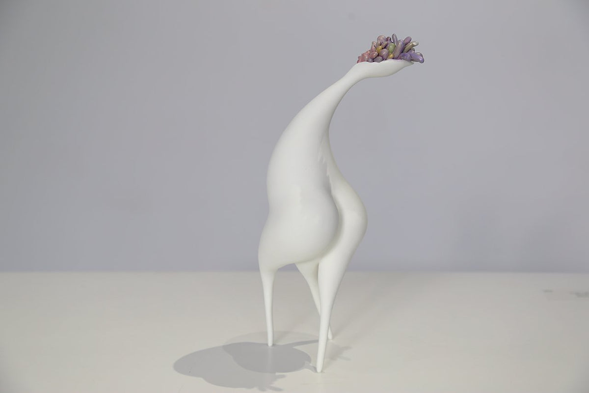 YUCO MARUO: Bloom | Whitestone Gallery