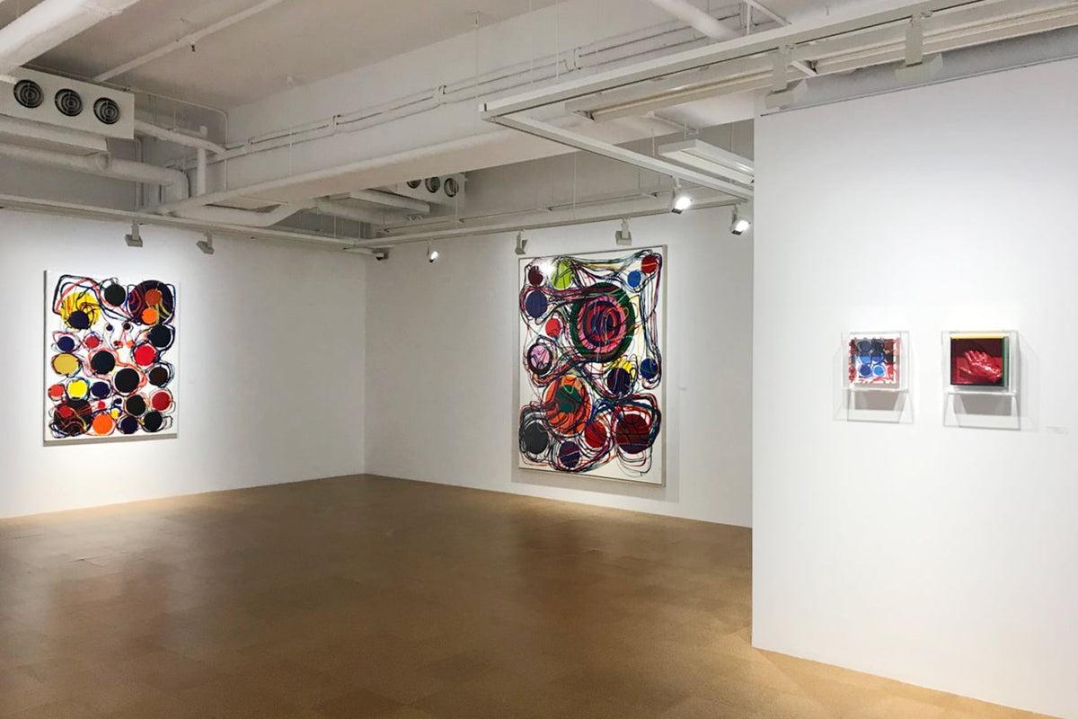 GALLERY COLLECTION | Whitestone Gallery