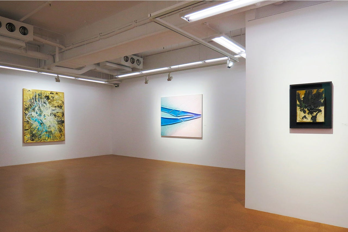 GALLERY COLLECTION | Whitestone Gallery