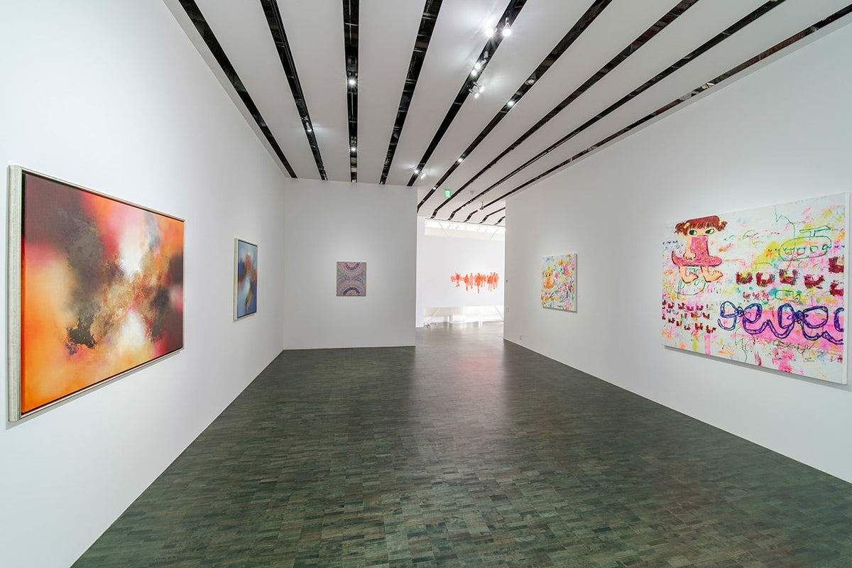 GALLERY COLLECTION | Whitestone Gallery