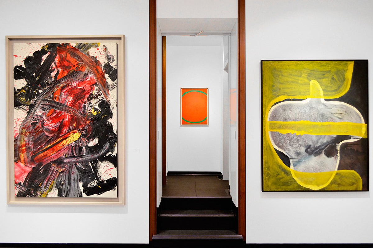 GALLERY COLLECTION: 50th Anniversary Exhibition | Whitestone Gallery