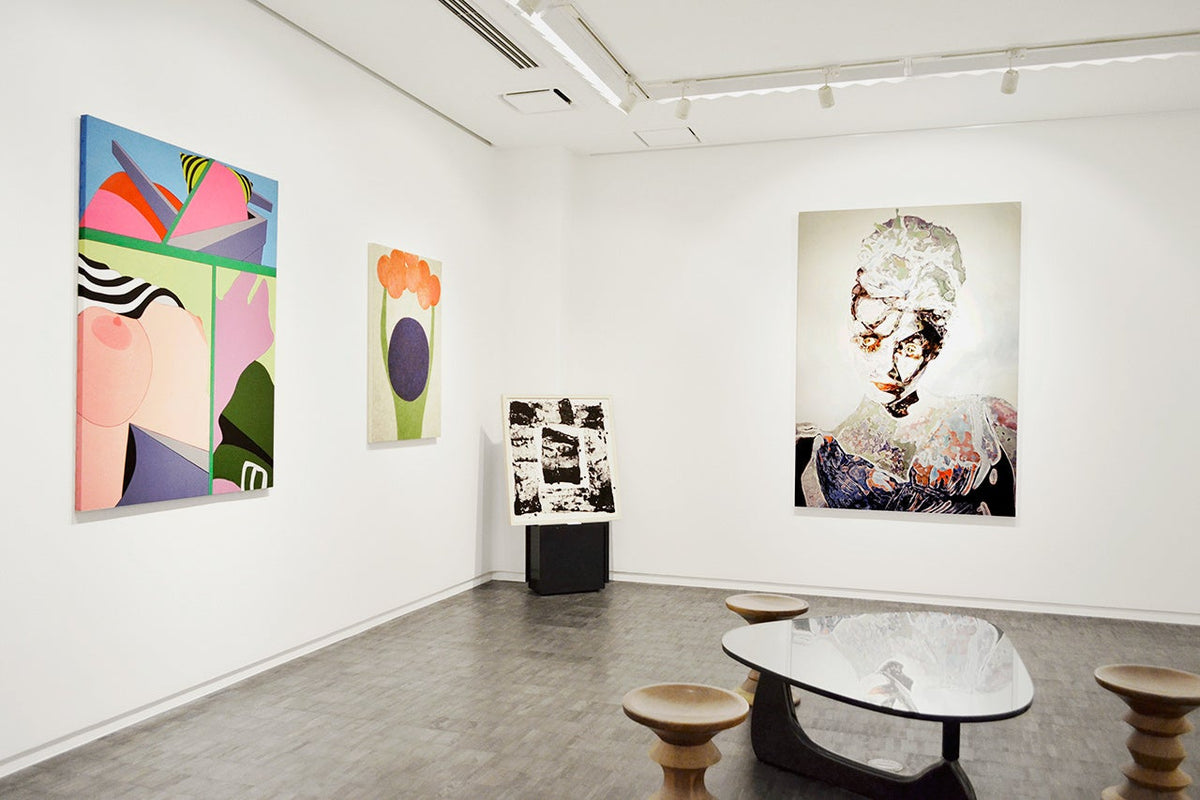 GALLERY COLLECTION | Whitestone Gallery