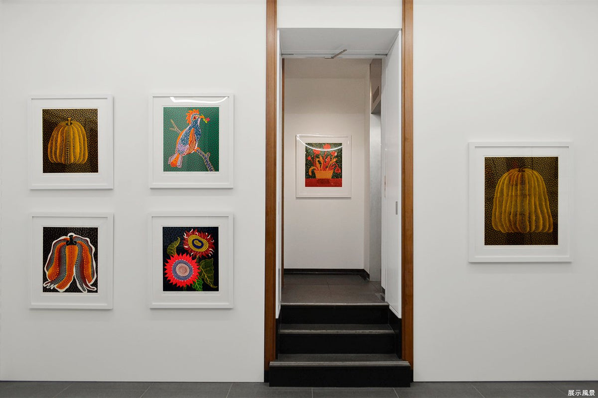 Ever-Evolving Worldwide Japanese Artists Right Now! | Whitestone Gallery