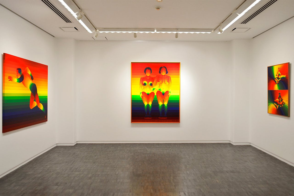 Ever-Evolving Worldwide Japanese Artists Right Now! | Whitestone Gallery