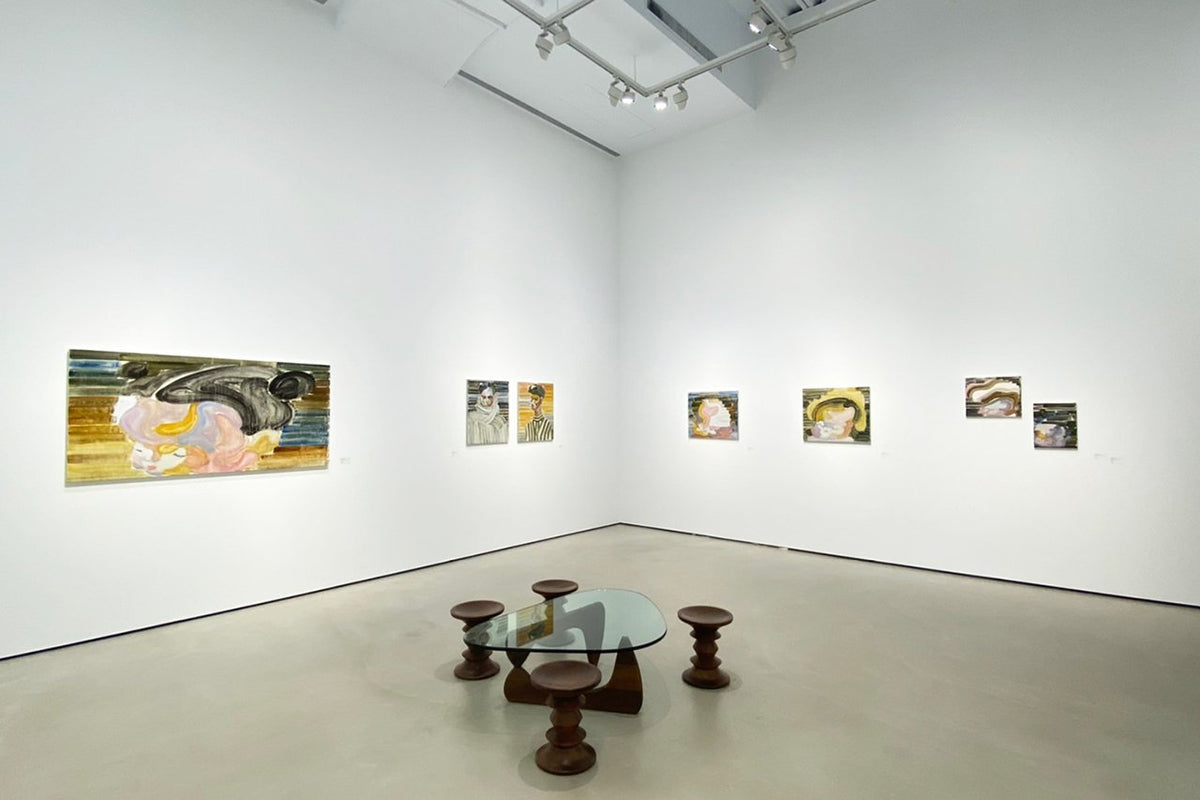 SPRING ACCENT: Japanese contemporary art | Whitestone Gallery