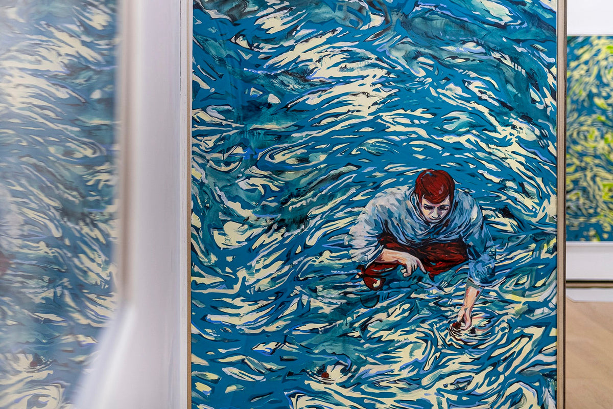 Interview with Clément Denis｜Great Prospects Beyond the Pandemic ...