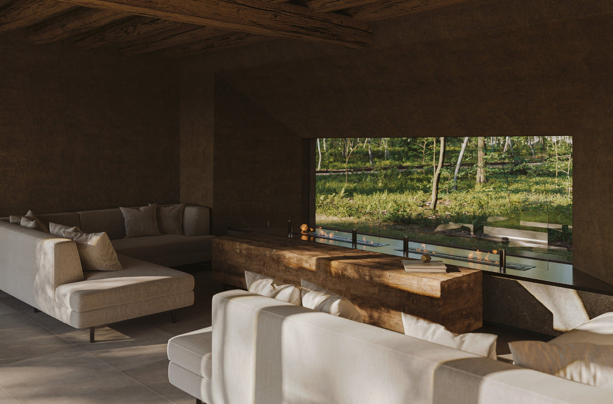 Whitestone × Shohei Hishida Unveil “The Art of Retreat” Inside a Karui ...