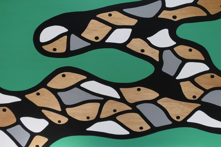 AHHI CHOI: Inside vol.2 | Whitestone Gallery