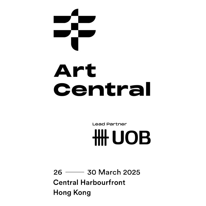 Art Central 2025 | Whitestone Gallery