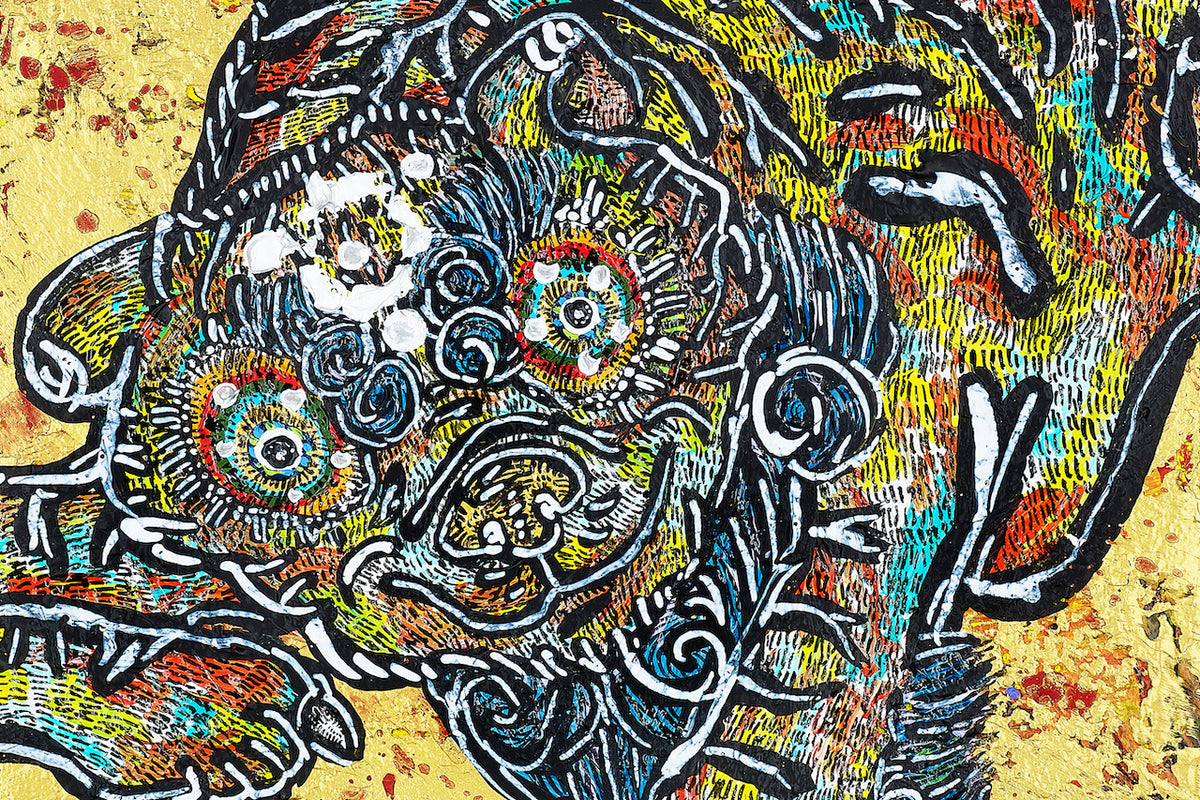 The First Commemorative Opening Event | Whitestone Gallery