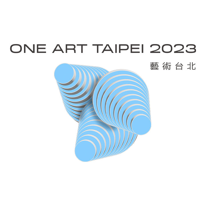 ONE ART Taipei 2023 | Whitestone Gallery