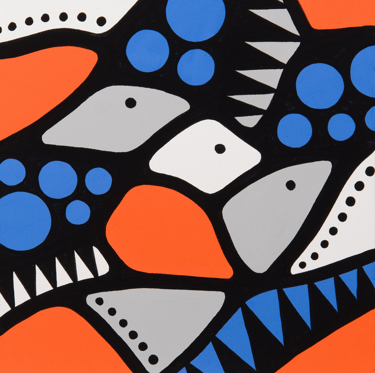 Untitled AH-411 | Whitestone Gallery