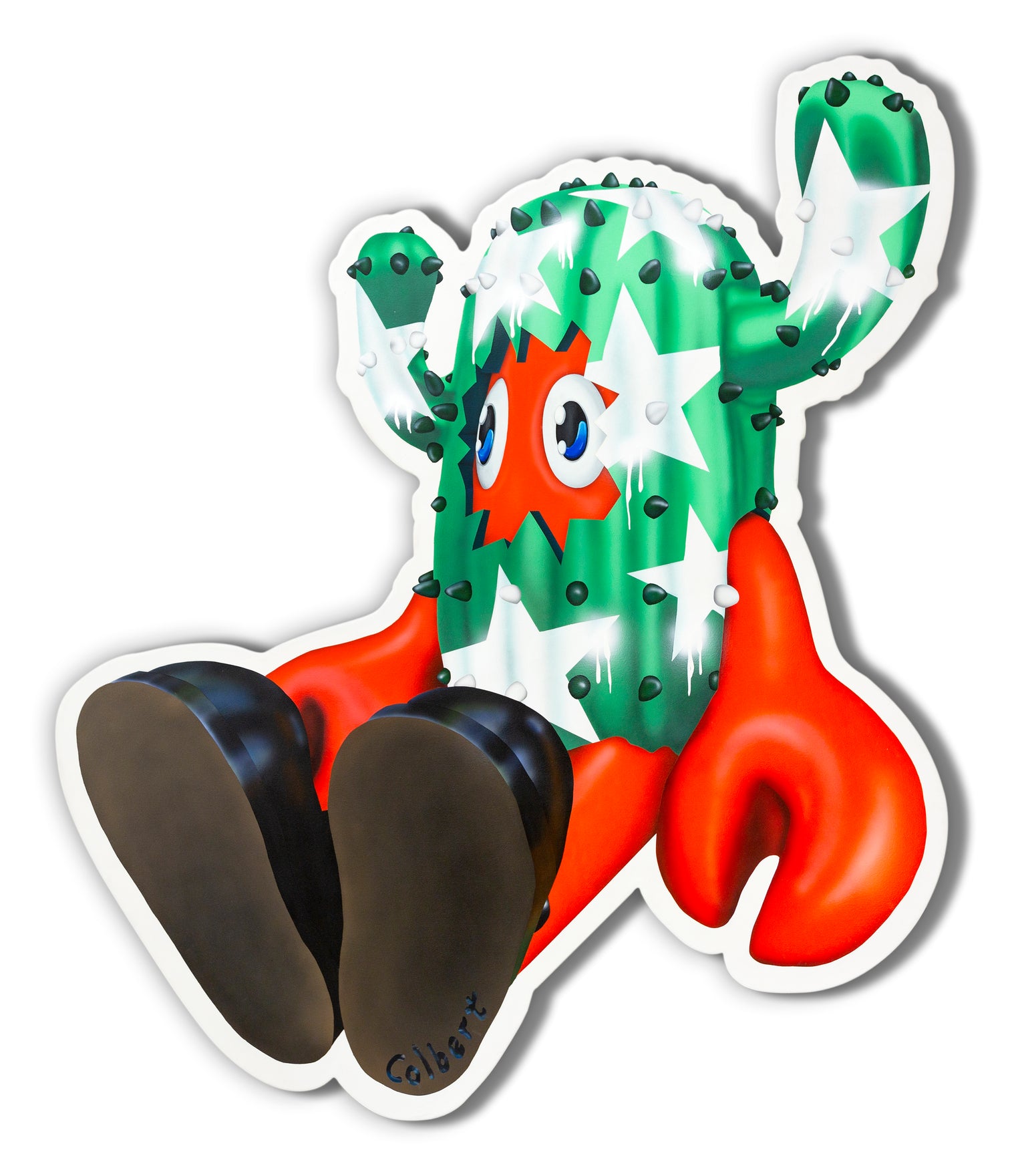 PHILIP COLBERT | Whitestone Gallery