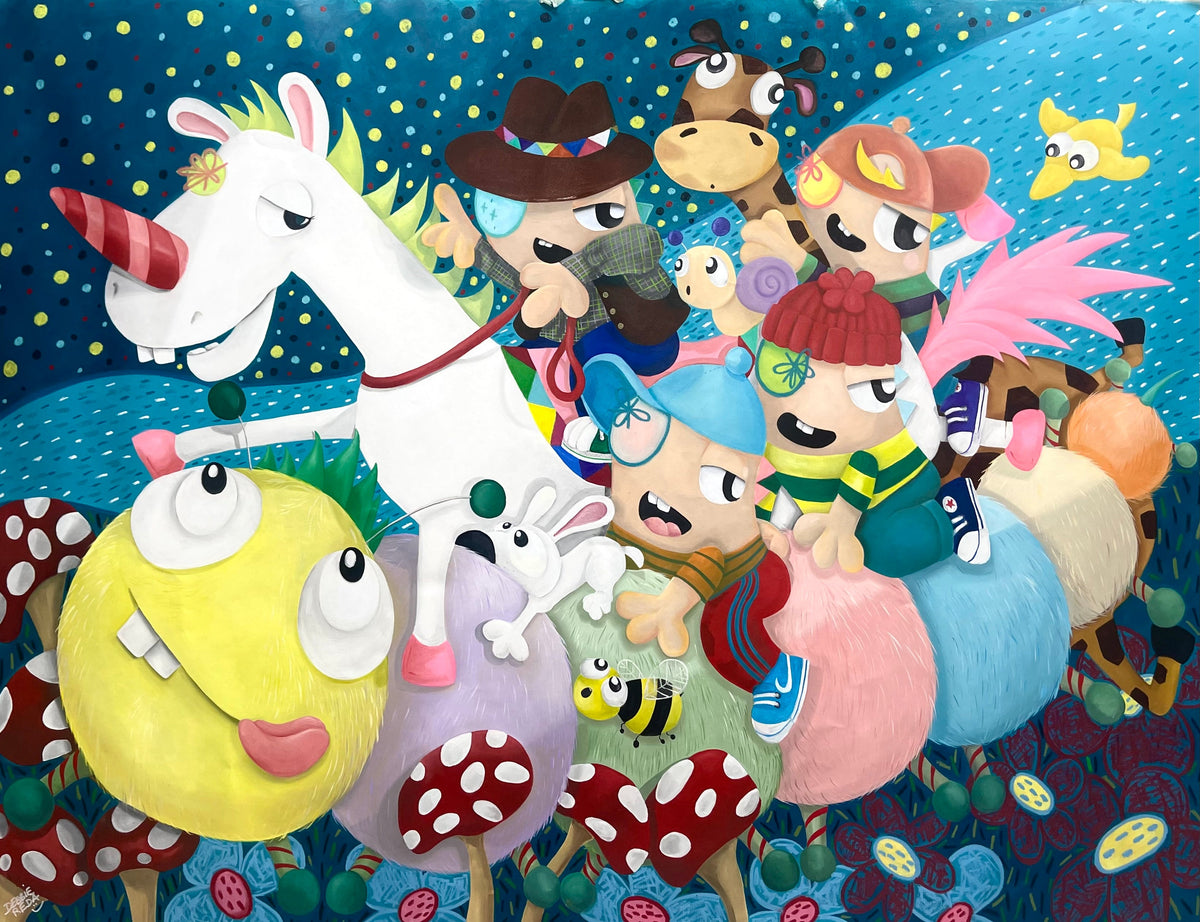 Fantasy | Whitestone Gallery