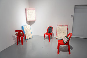 Sama Sama: SG60 Celebration Featuring 60 Local Artists and Collectives ...