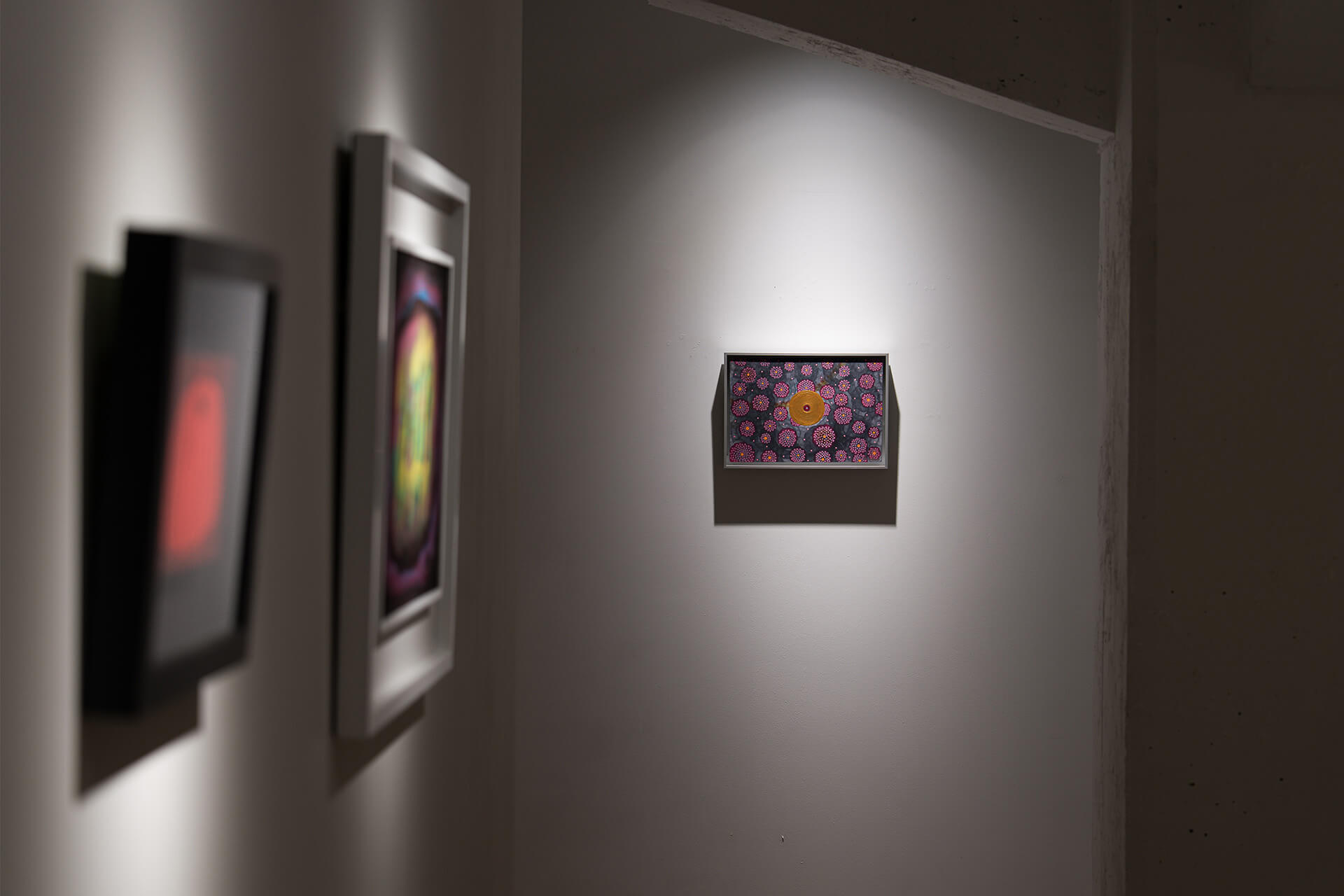 ダイ・イン：Lines of Infinity | Whitestone Gallery