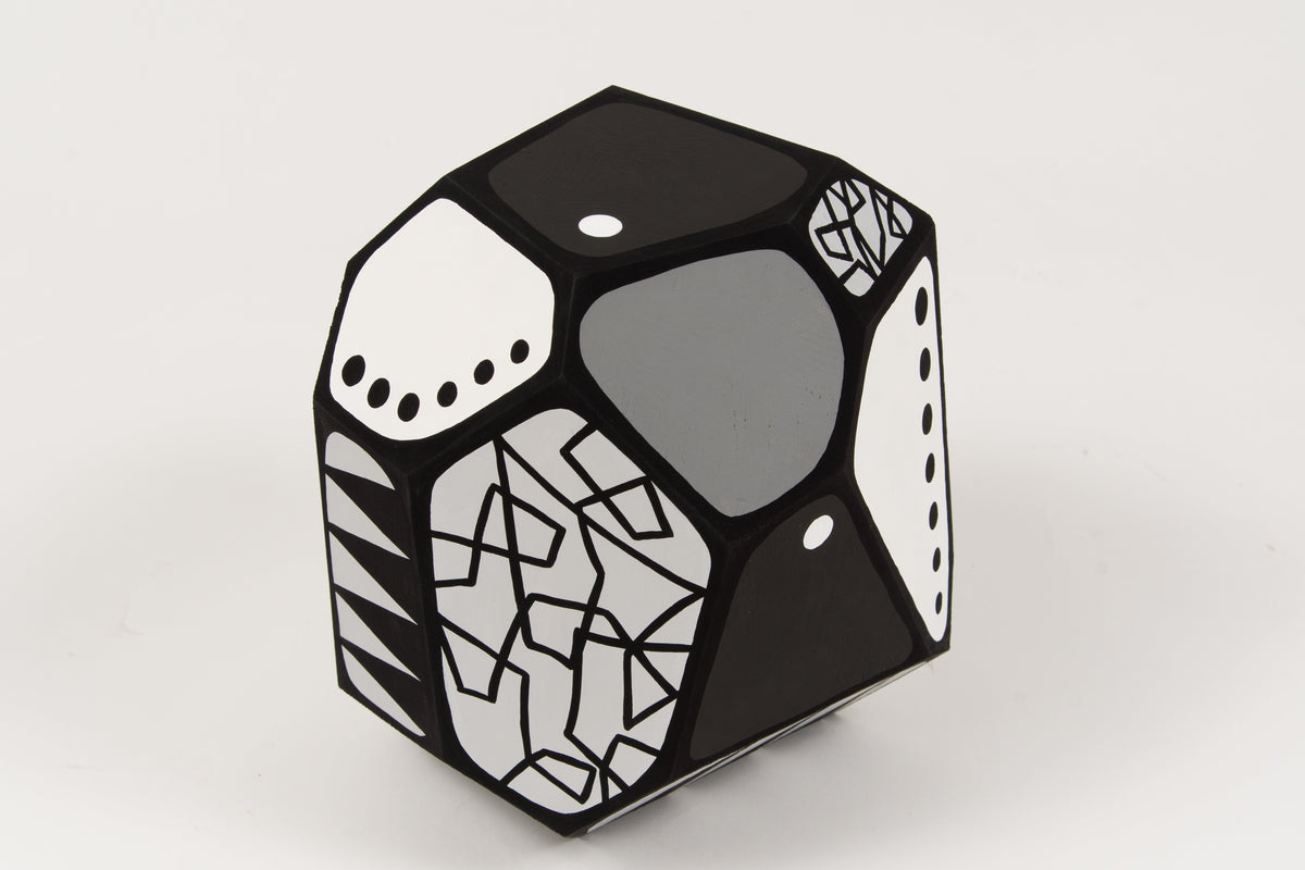 Untitled AH-479 | Whitestone Gallery