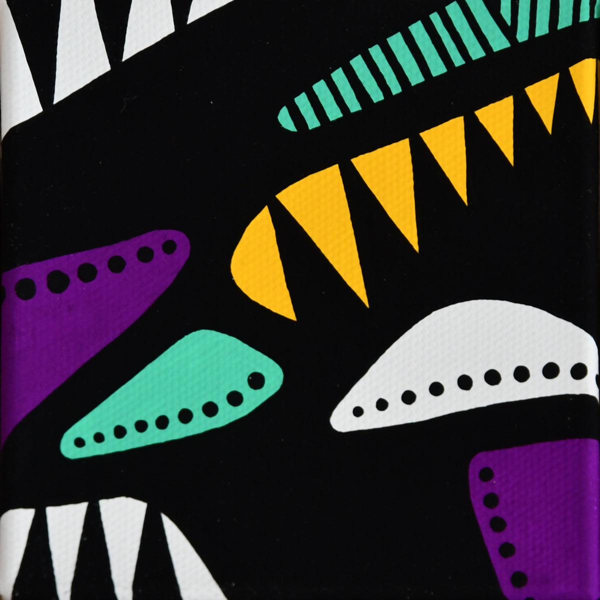 Untitled AH-298 | Whitestone Gallery