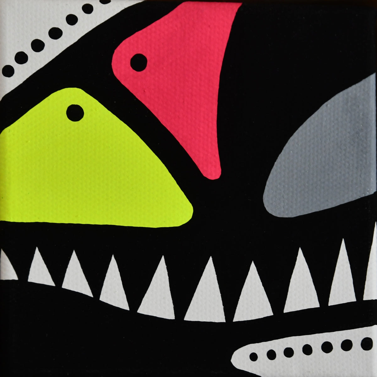 Untitled AH-300 | Whitestone Gallery