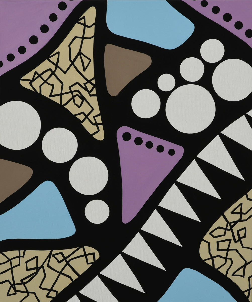 Untitled AH-368 | Whitestone Gallery