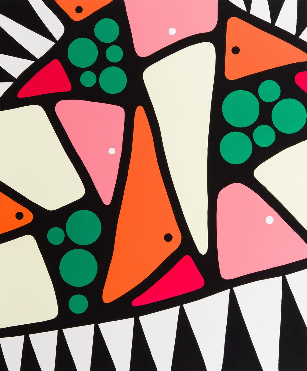 Untitled AH-449 | Whitestone Gallery