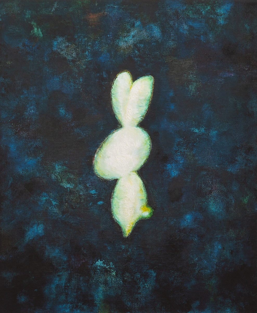 LOVE - Cell | Whitestone Gallery