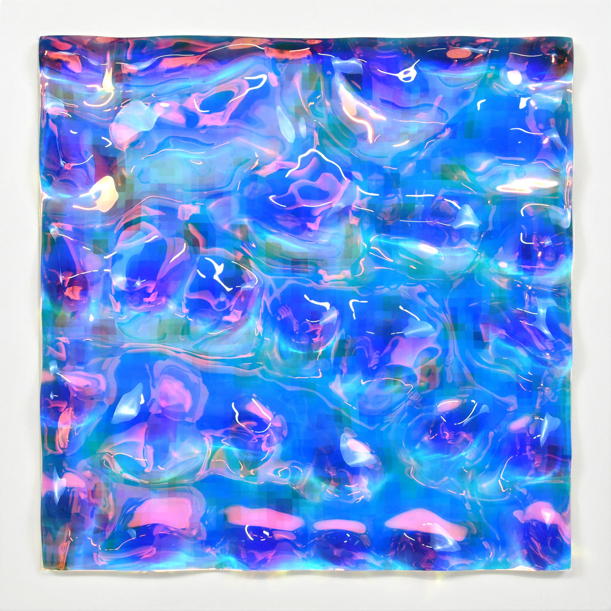 Nebula prism | Whitestone Gallery