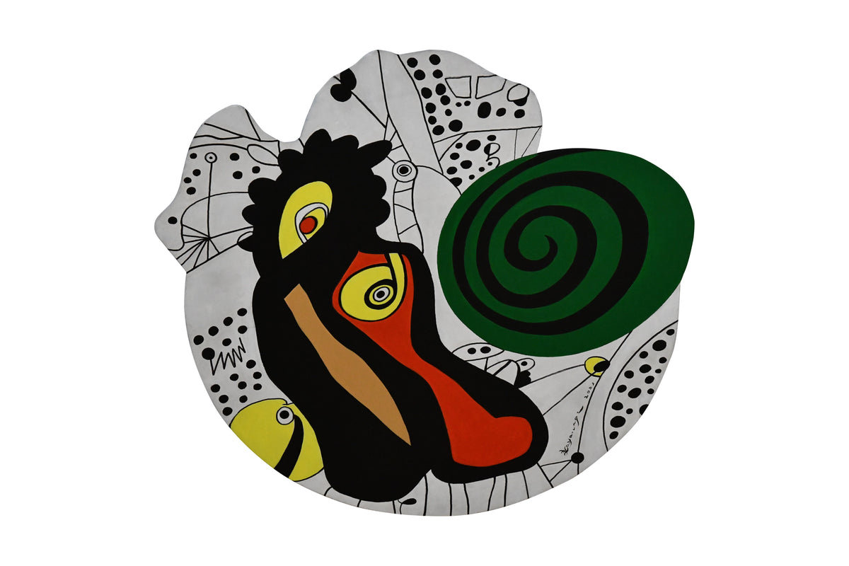 A Young Girl's Dream | Whitestone Gallery