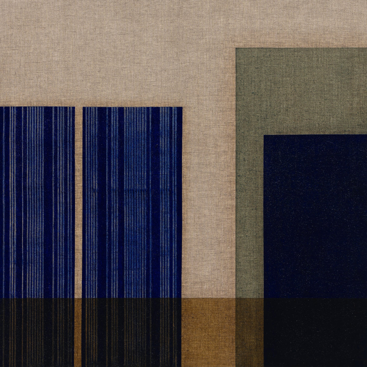 Afterimage #BA-IV-Y045 | Whitestone Gallery