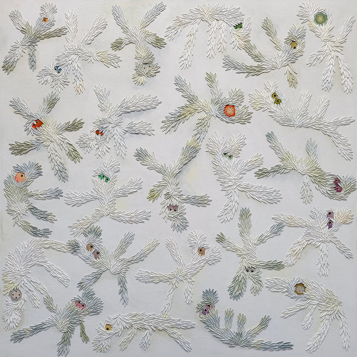 Jazz | Whitestone Gallery