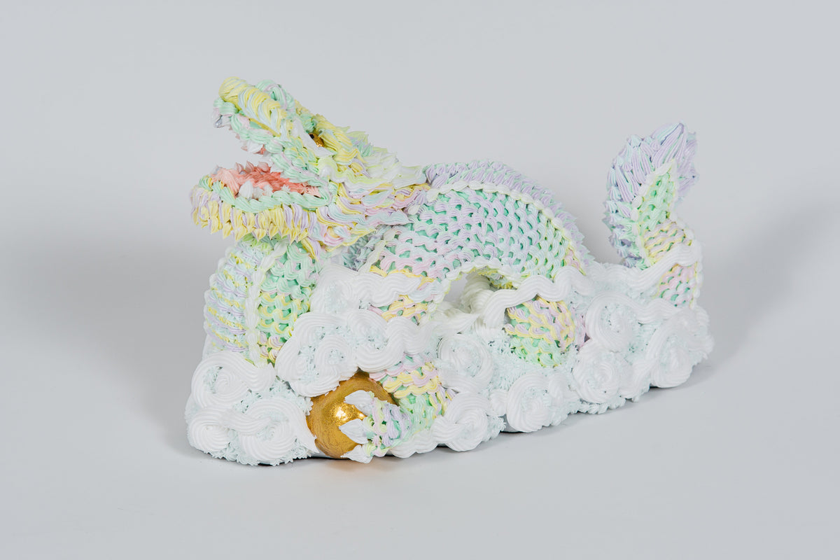 Sweet Dragon | Whitestone Gallery