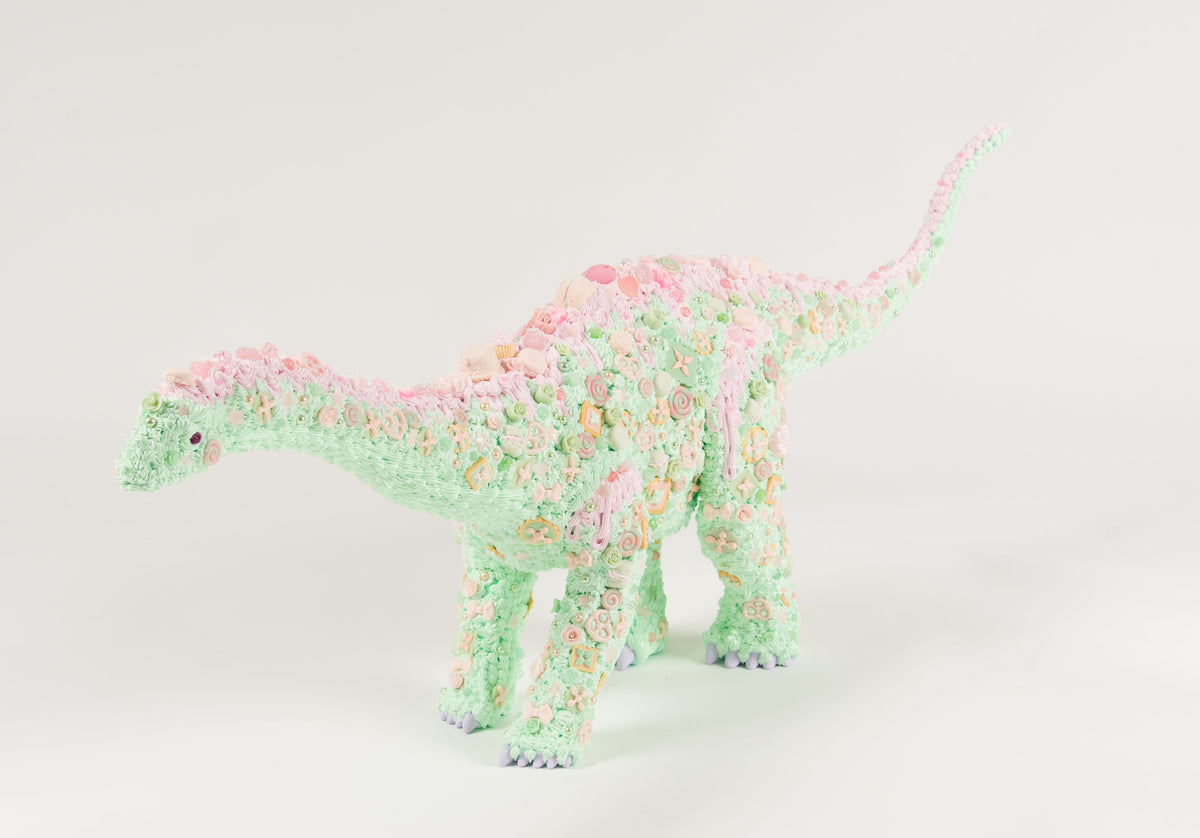 Sweet dinosaur | Whitestone Gallery