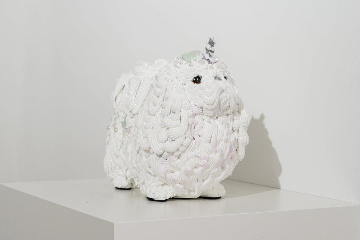 Sweet Dog | Whitestone Gallery