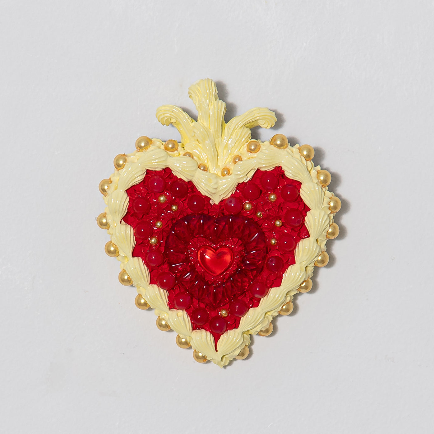 Corazon | Whitestone Gallery