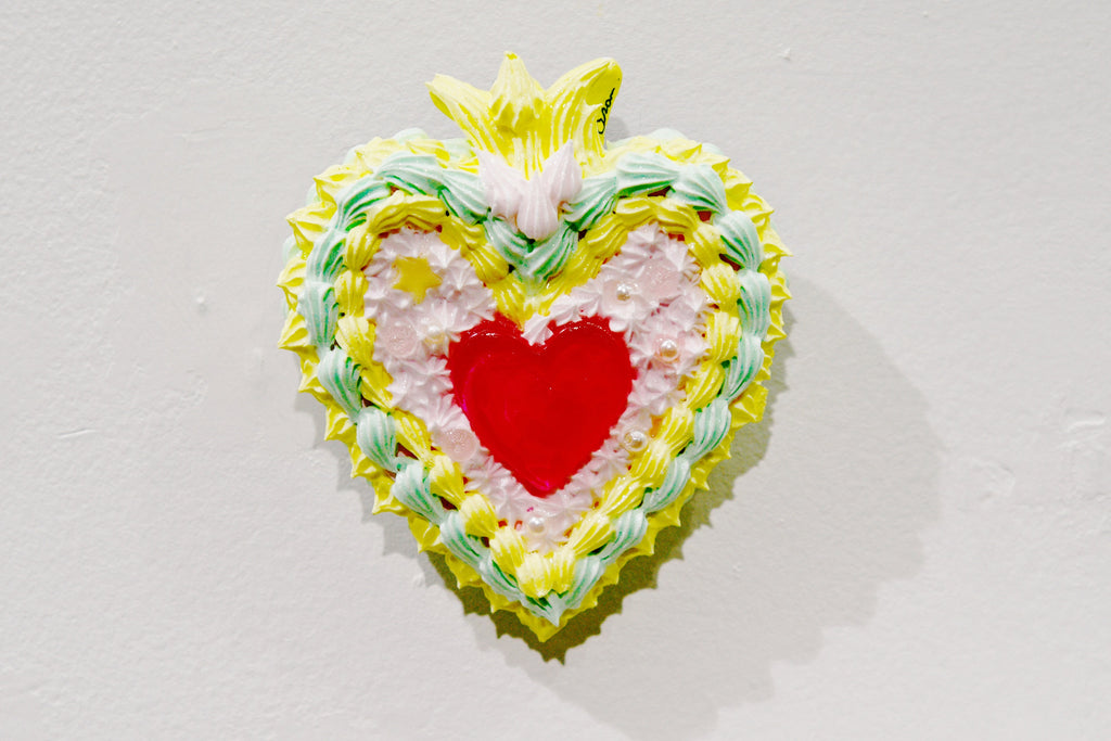 Corazon | Whitestone Gallery